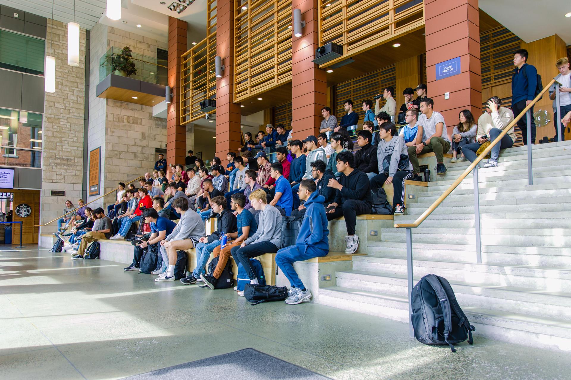 QMIND - Queens AI Hub