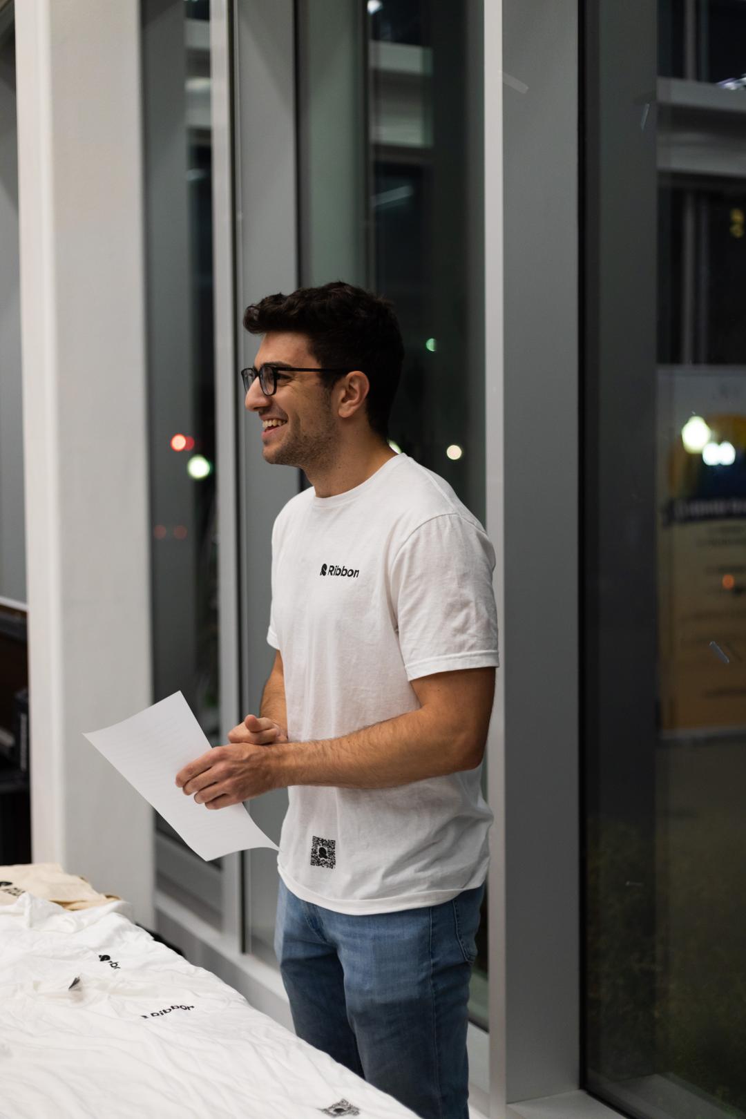 QMIND - Queens AI Hub