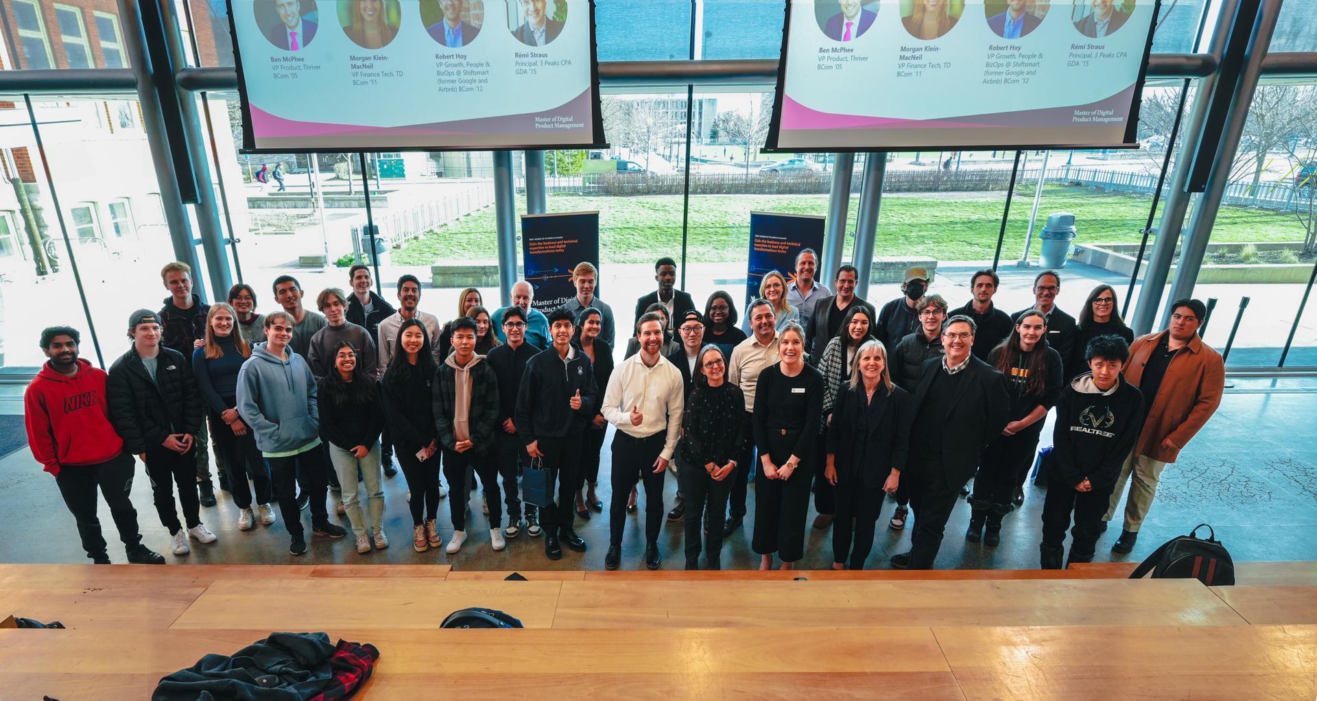 QMIND - Queens AI Hub